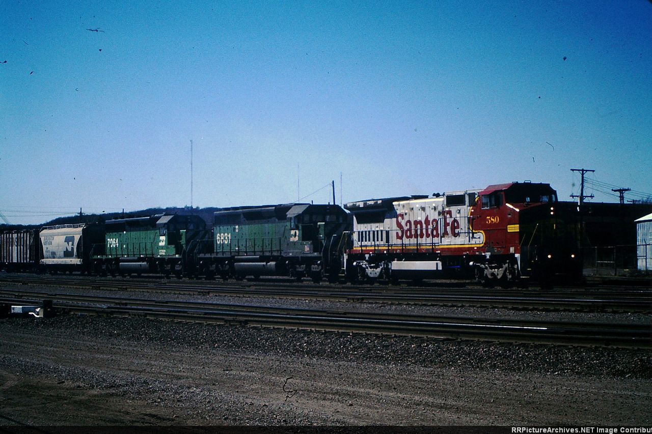 ATSF 580